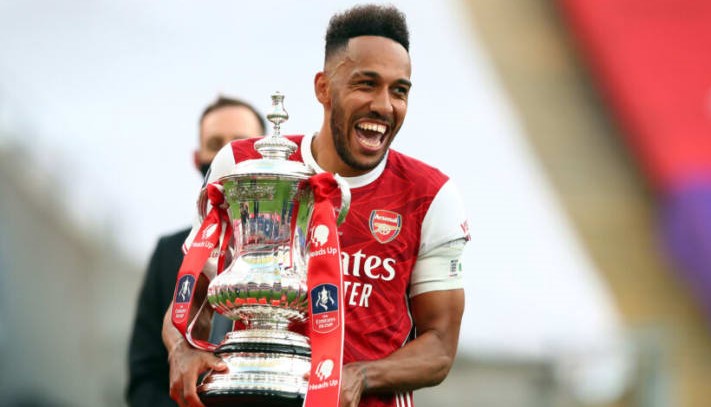 オーバメヤンからのお別れのメッセージ | アーセナル・コラム